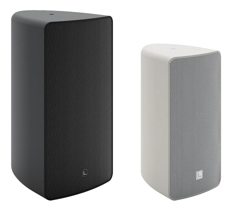 Lynx pro audio Juno series - Speakerkoning is uw partner in ...